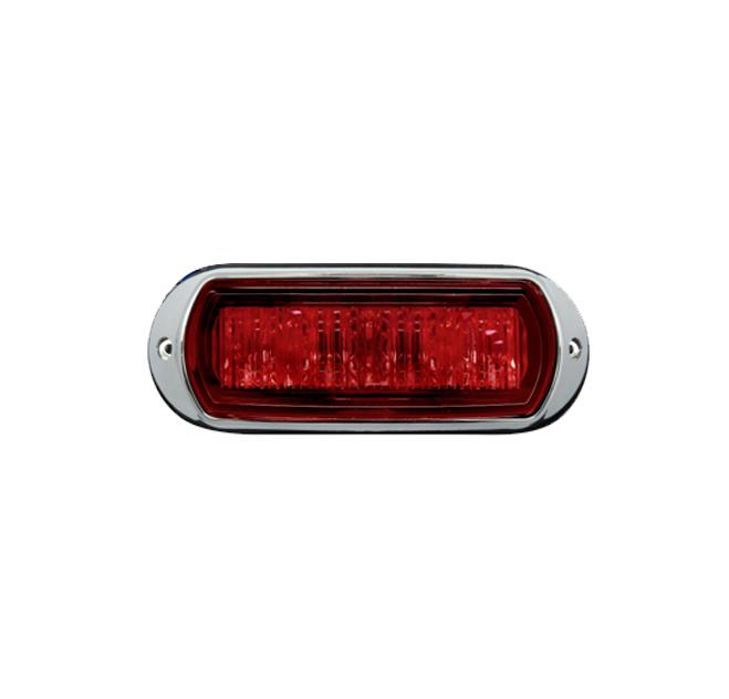 TECNIQ K-SERIES WARNING LIGHT